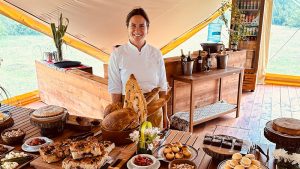 Rio Manso Camp | Luxury Glamping in Patagonia